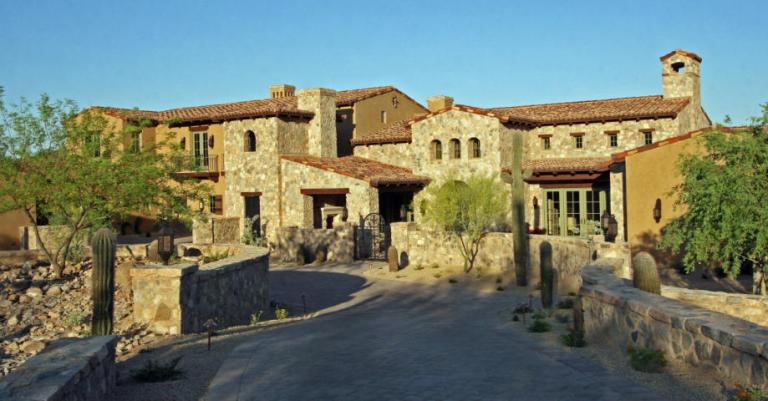 Most Expensive Home Sales in Arizona Scottsdale and Paradise Valley ...