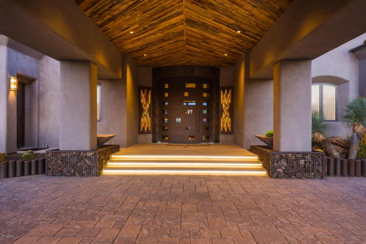 Dodgers Andre Ethier unloading his Arizona Grand Slam Mansion for $5M ...