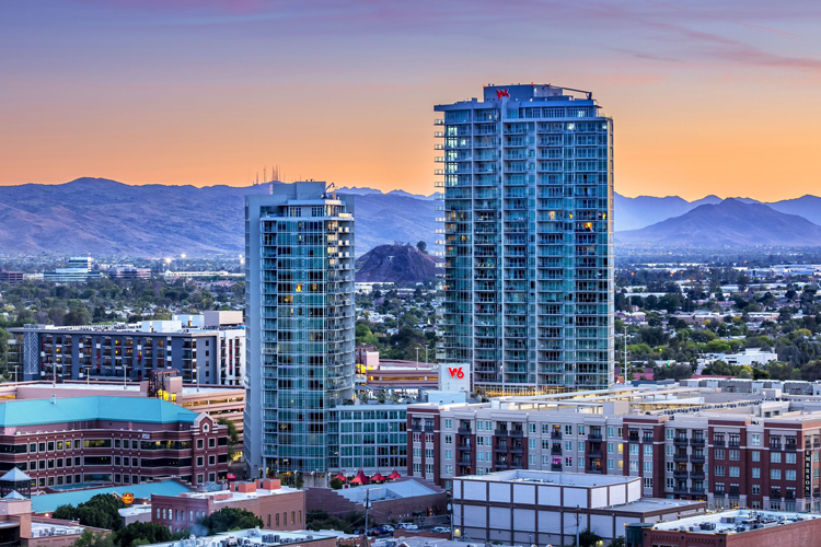 ASU Campus CRIBS: West 6th Tempe Tower trades for $123 Million ...