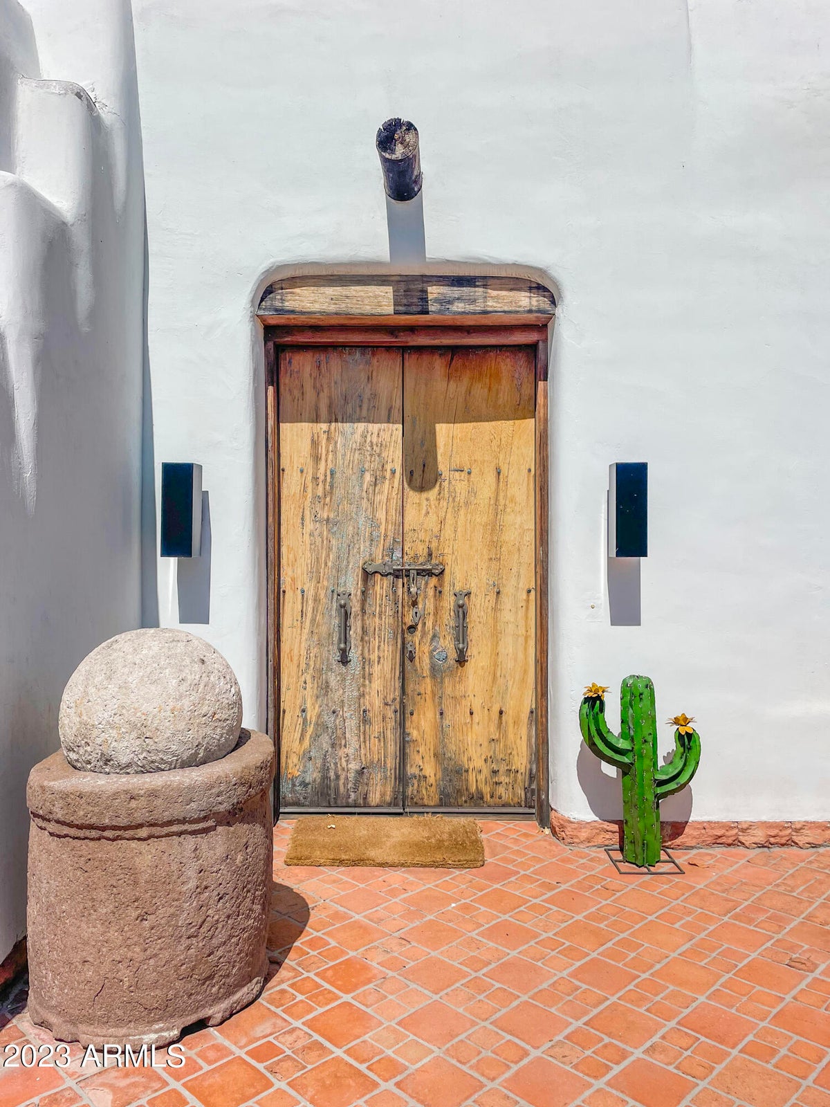 Arizona’s Iconic Rail X Ranch Hits the Market at $29,950,000 – Take a ...