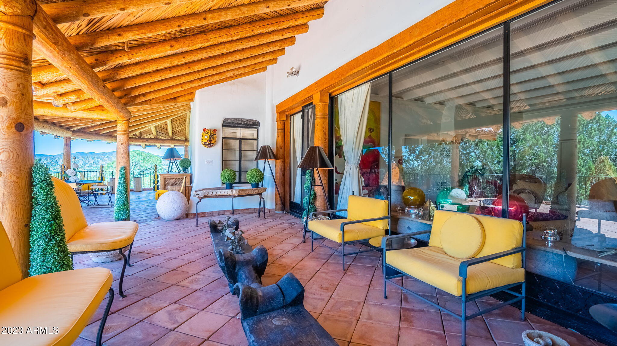 Arizona’s Iconic Rail X Ranch Hits the Market at $29,950,000 – Take a ...