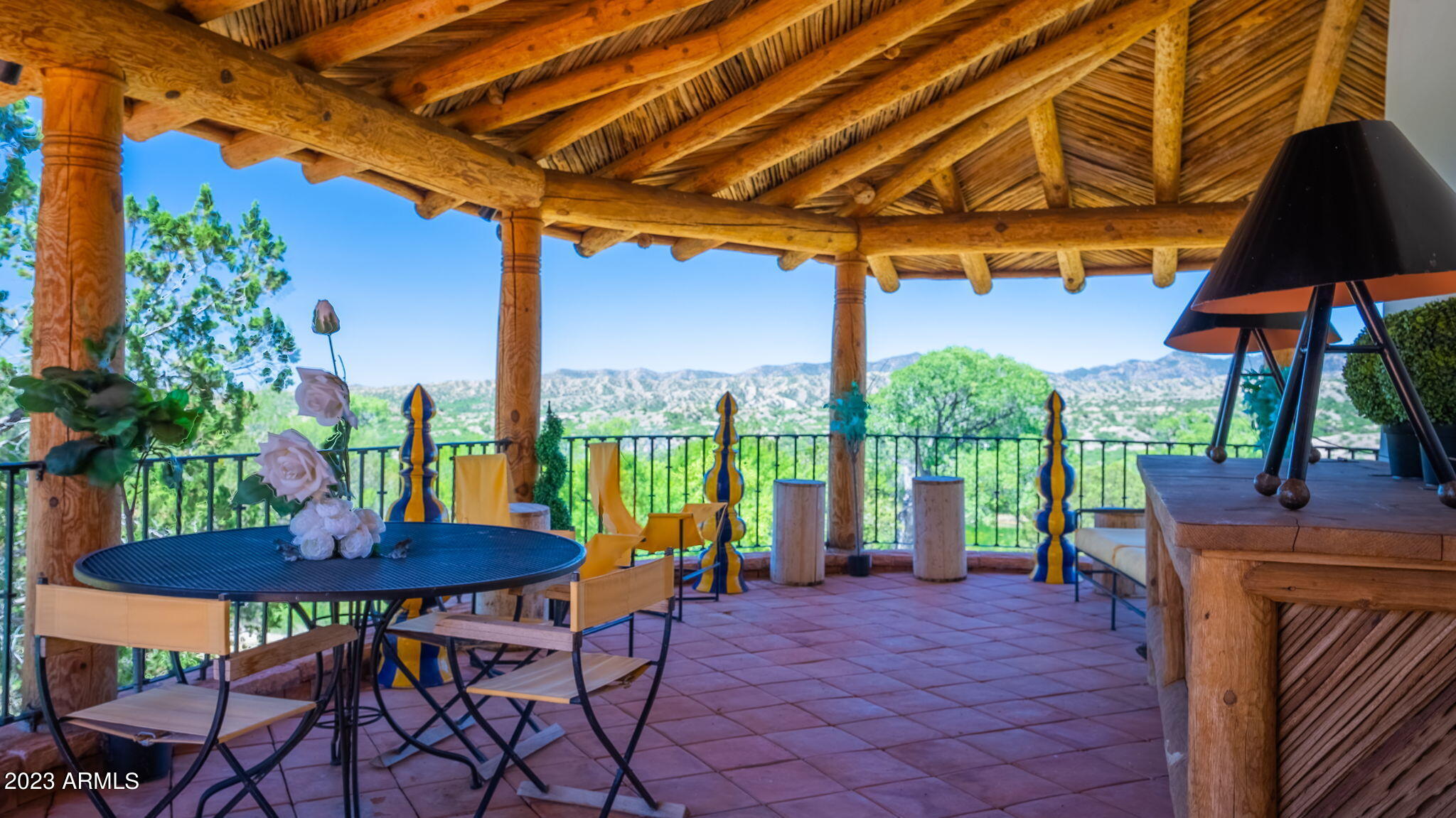 Arizona’s Iconic Rail X Ranch Hits the Market at $29,950,000 – Take a ...