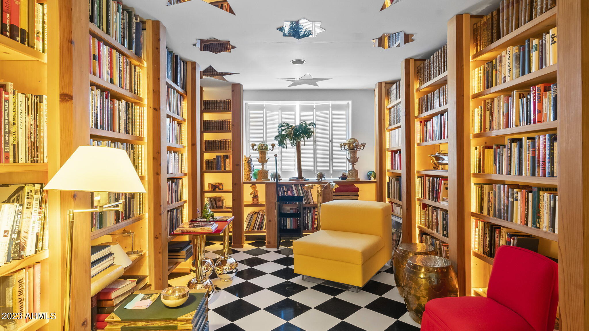 Arizona’s Iconic Rail X Ranch Hits the Market at $29,950,000 – Take a ...