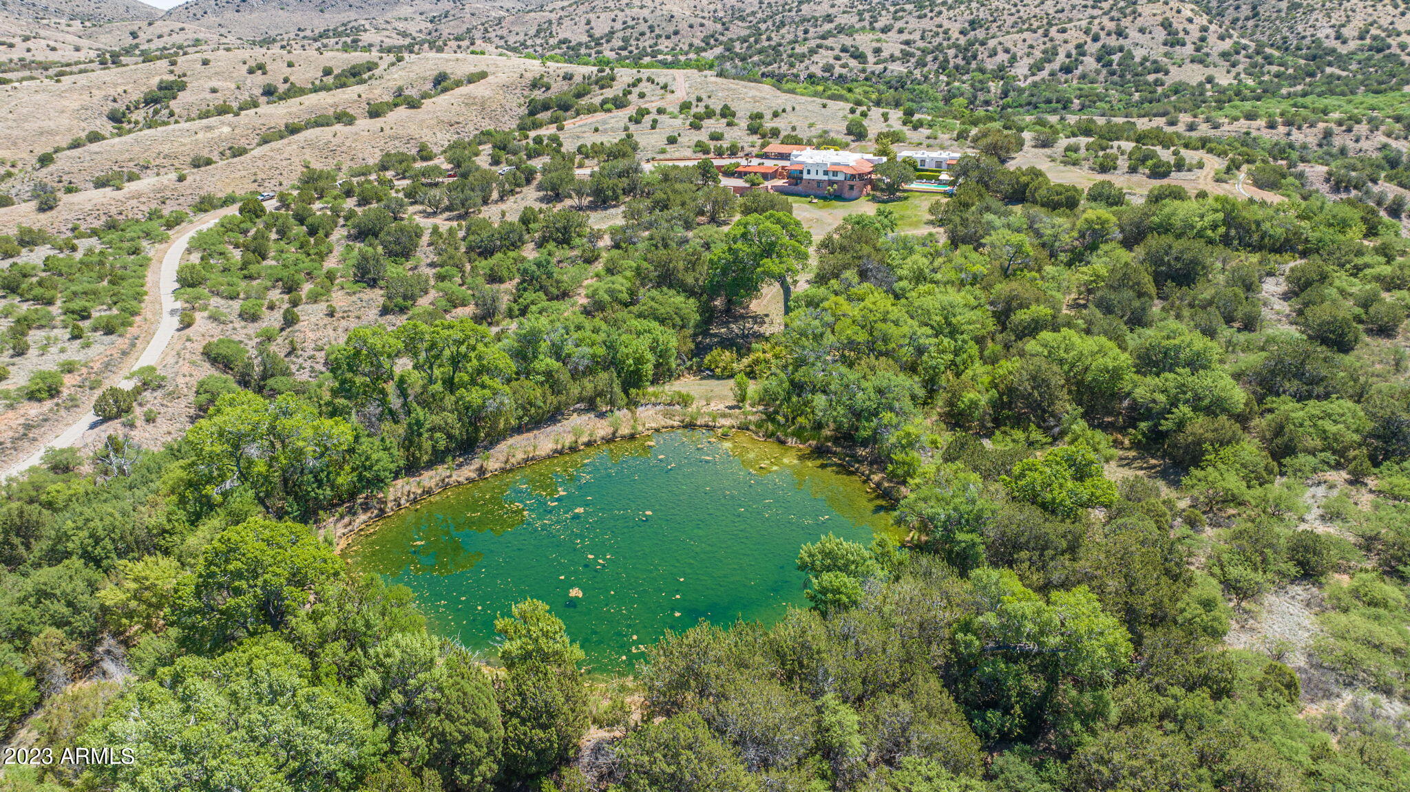 Arizona’s Iconic Rail X Ranch Hits the Market at $29,950,000 – Take a ...