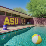 ASU 🔱 Pool Parties Go Wild (and Cool) with Misting System… True Story! – AriZona Real Estate ...