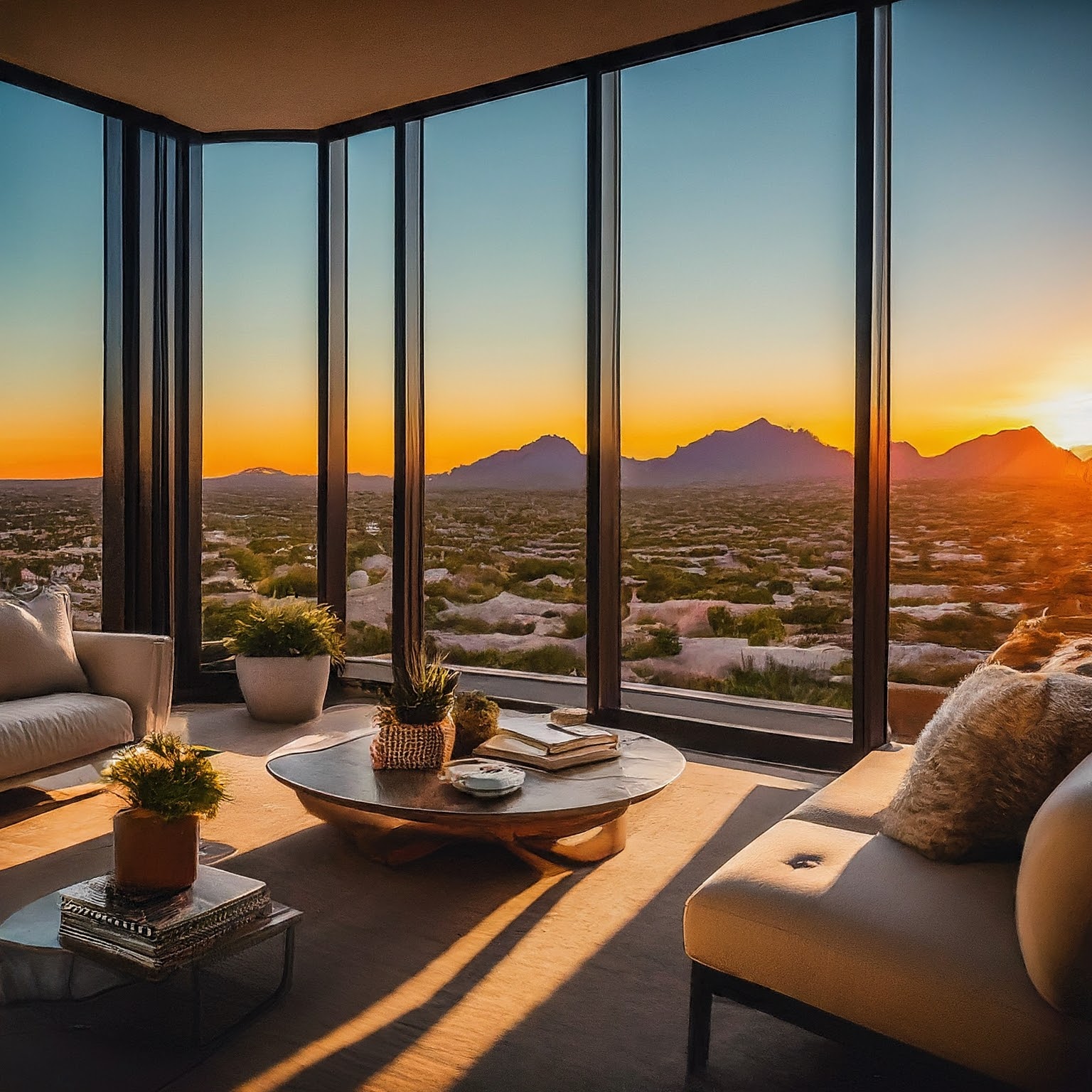 5. 🏗️ Penthouses, Lofts, and More – AriZona Real Estate insider!
