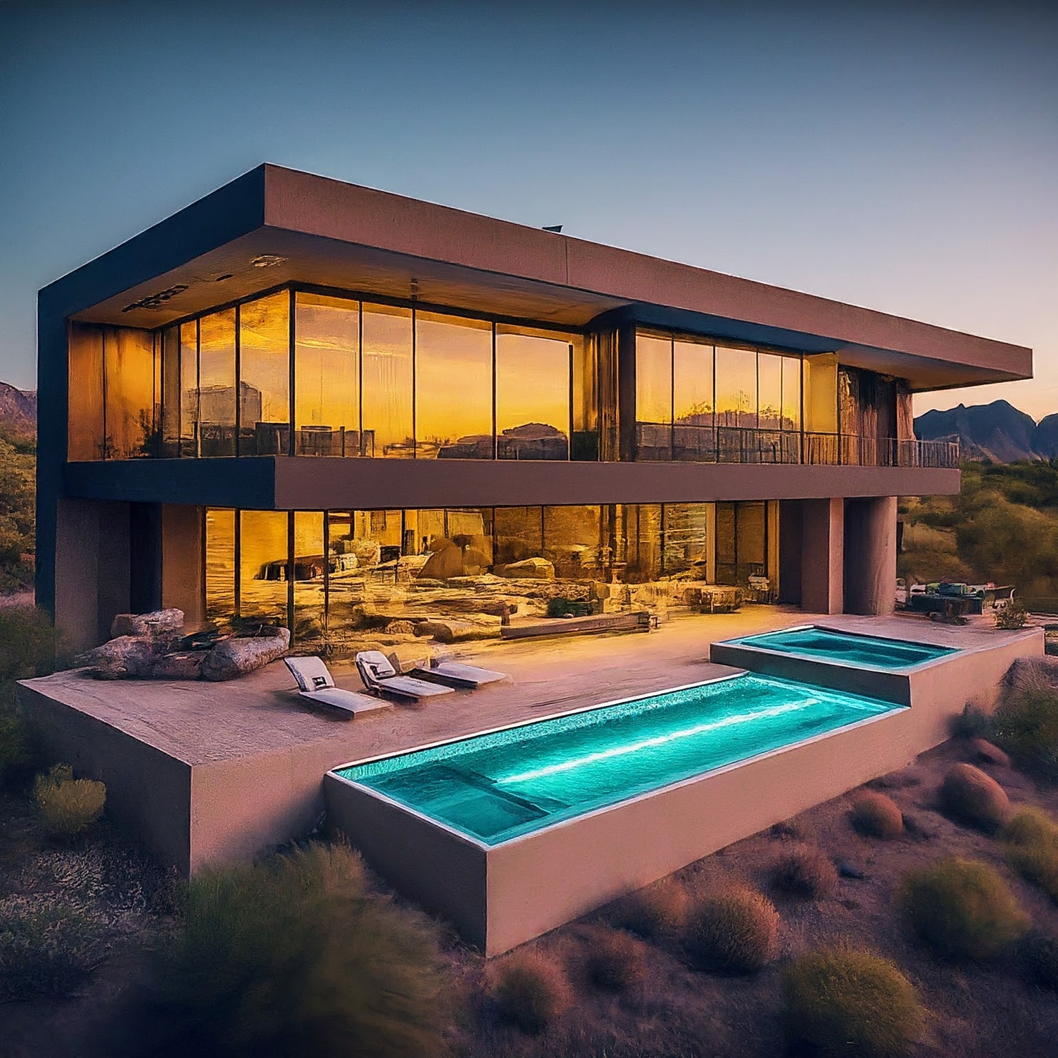 The Sexy Side of Luxury Real Estate: How Sensual Marketing Sizzles When ...