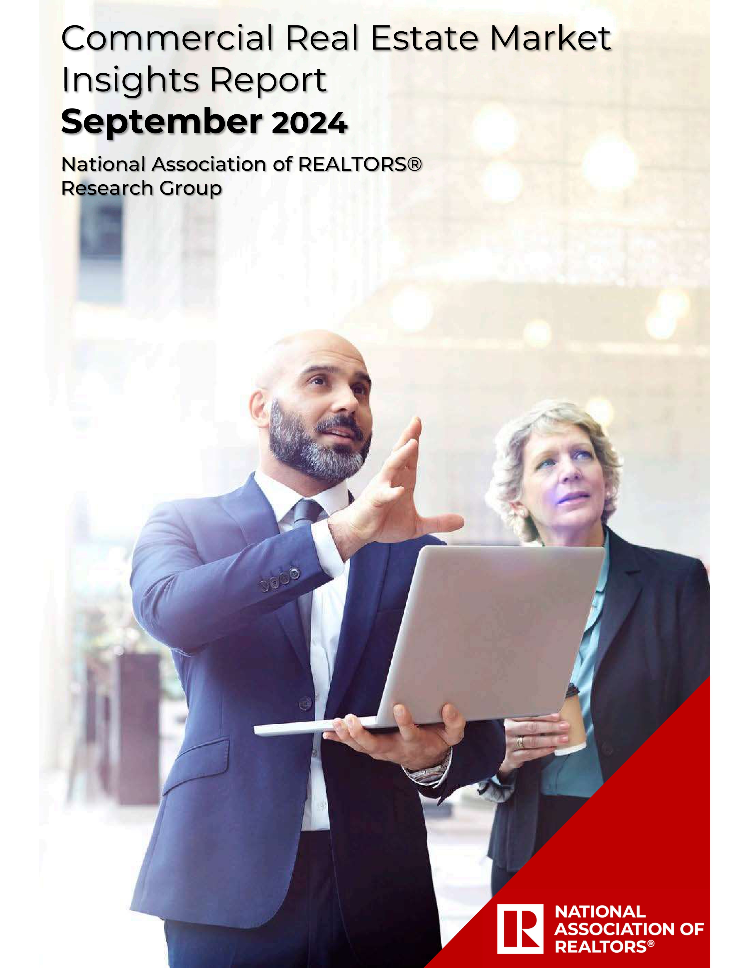 Breaking Down September 2024 Commercial Real Estate Insights from NAR ...
