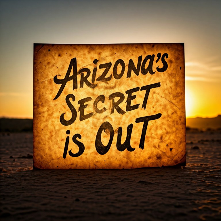 Shhh… Arizona’s Secret is Out: The Best Place for Millennials and ...