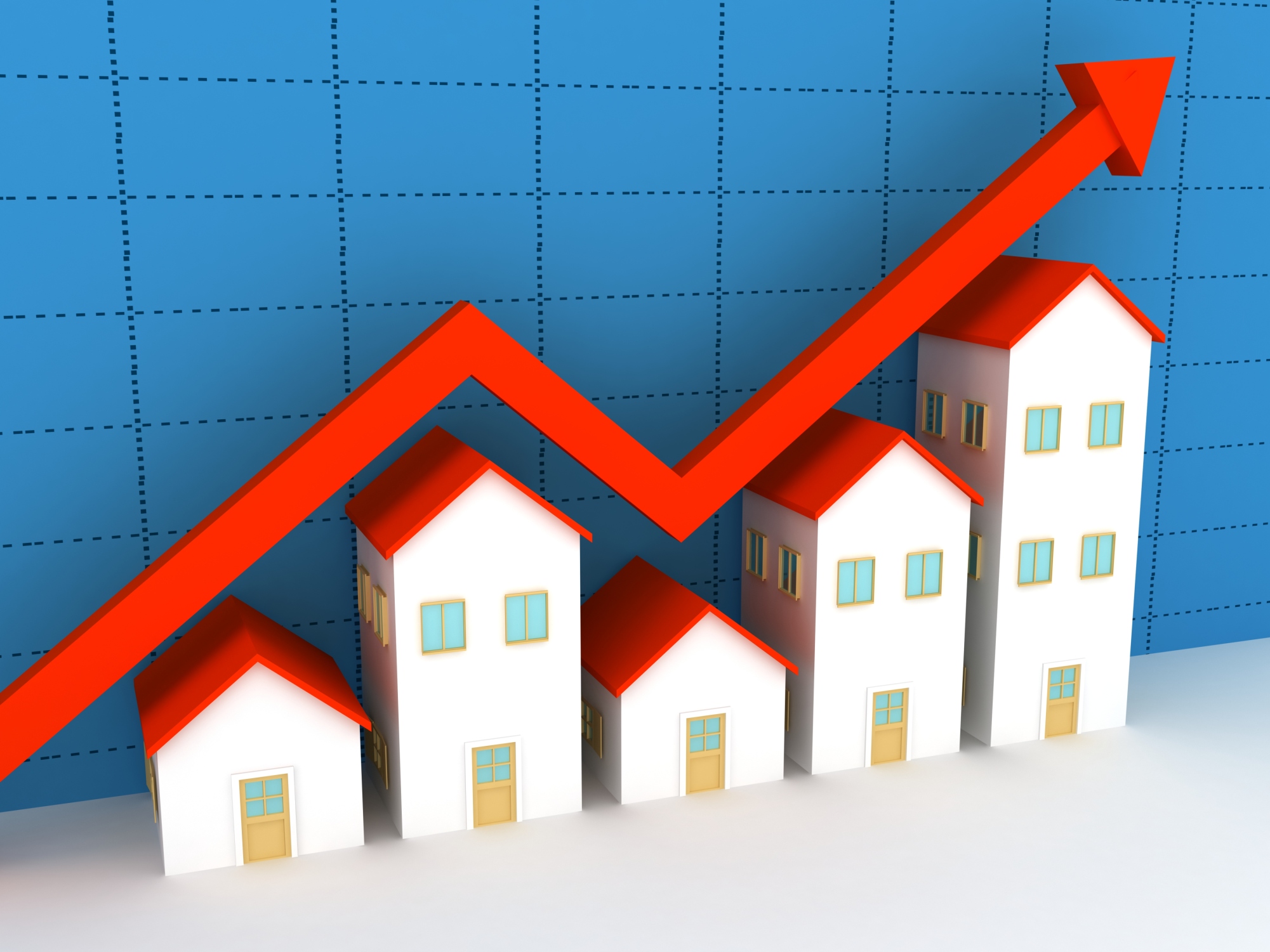 🌵 Arizona’s Housing Inventory Is Back—And the Market Finally Feels ...